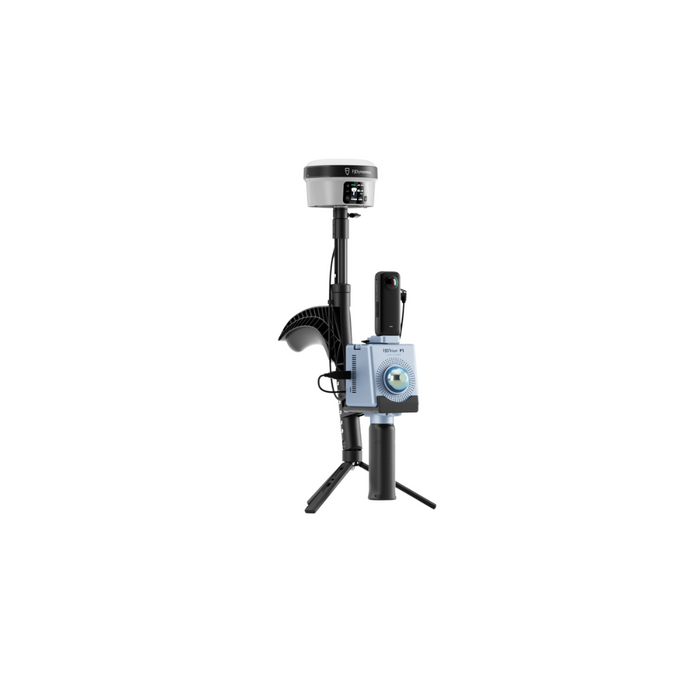 FJDynamics Trion P1 3D Handheld SLAM LiDAR Scanner – SLAM Nerds.com